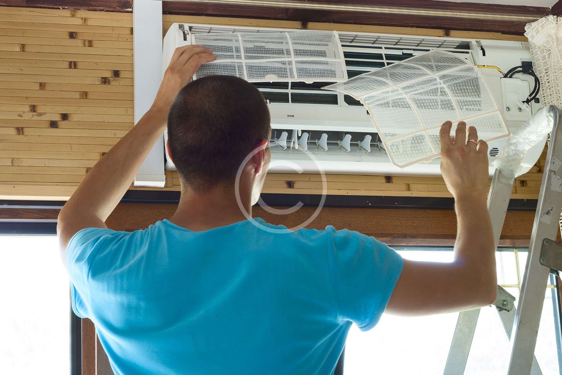 How Does Reverse Cycle Air Conditioning Work? – Klimex – Smart ...